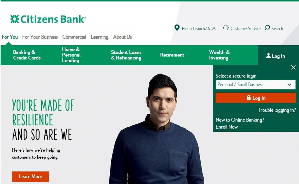 CashProf - Banking Guide